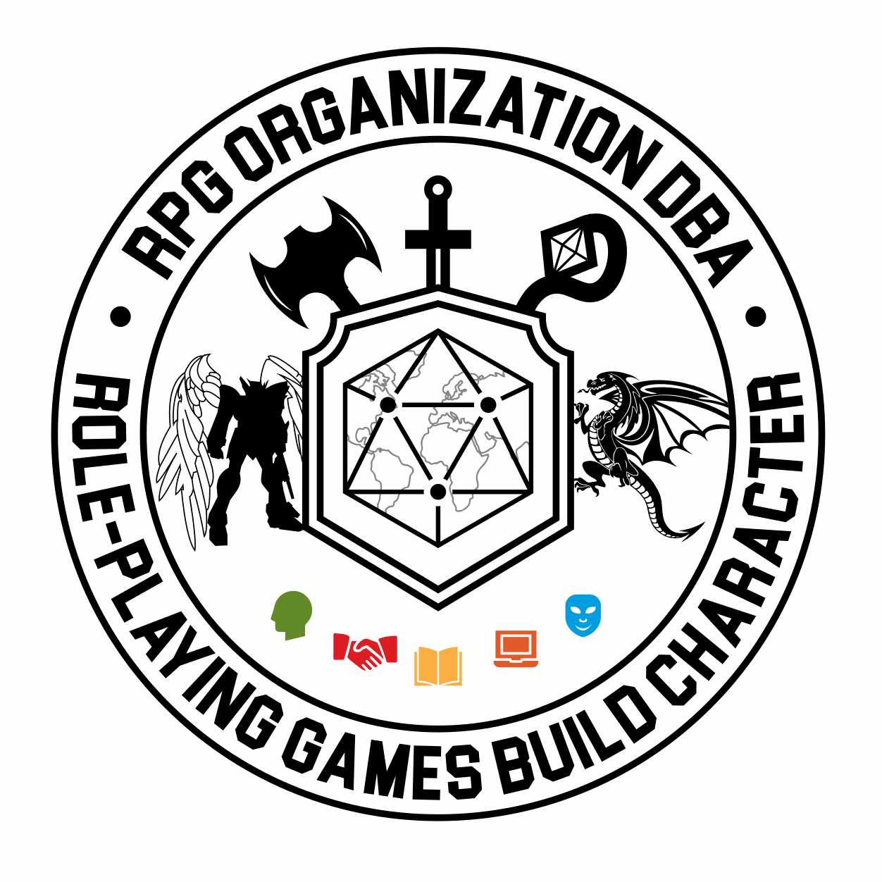 Choose Service | RPG.LLC Role-Playing Game Therapy, Therapeutic Recreation, and Other ...
